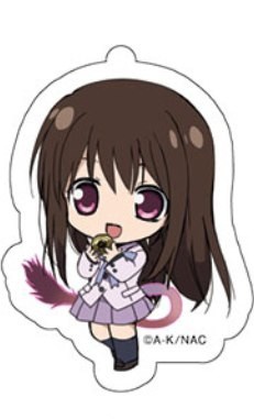 Noragami Hiyori Chibi