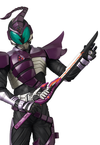 Kamen Rider Sasword