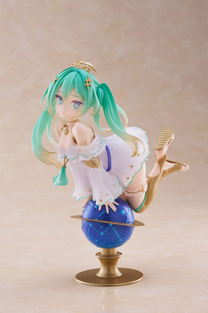 Taito Kuji Hatsune Miku 39 (Miku) no Hi Kinen Kuji 2nd season: Hatsune Miku Glittering Star Ver ...